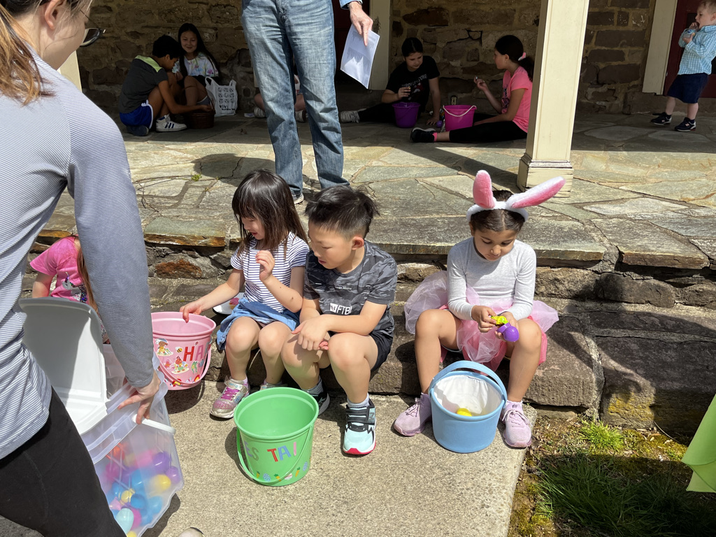 Newtown Crossing Information