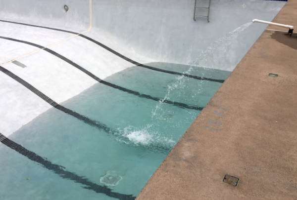 Newtown Crossing Information